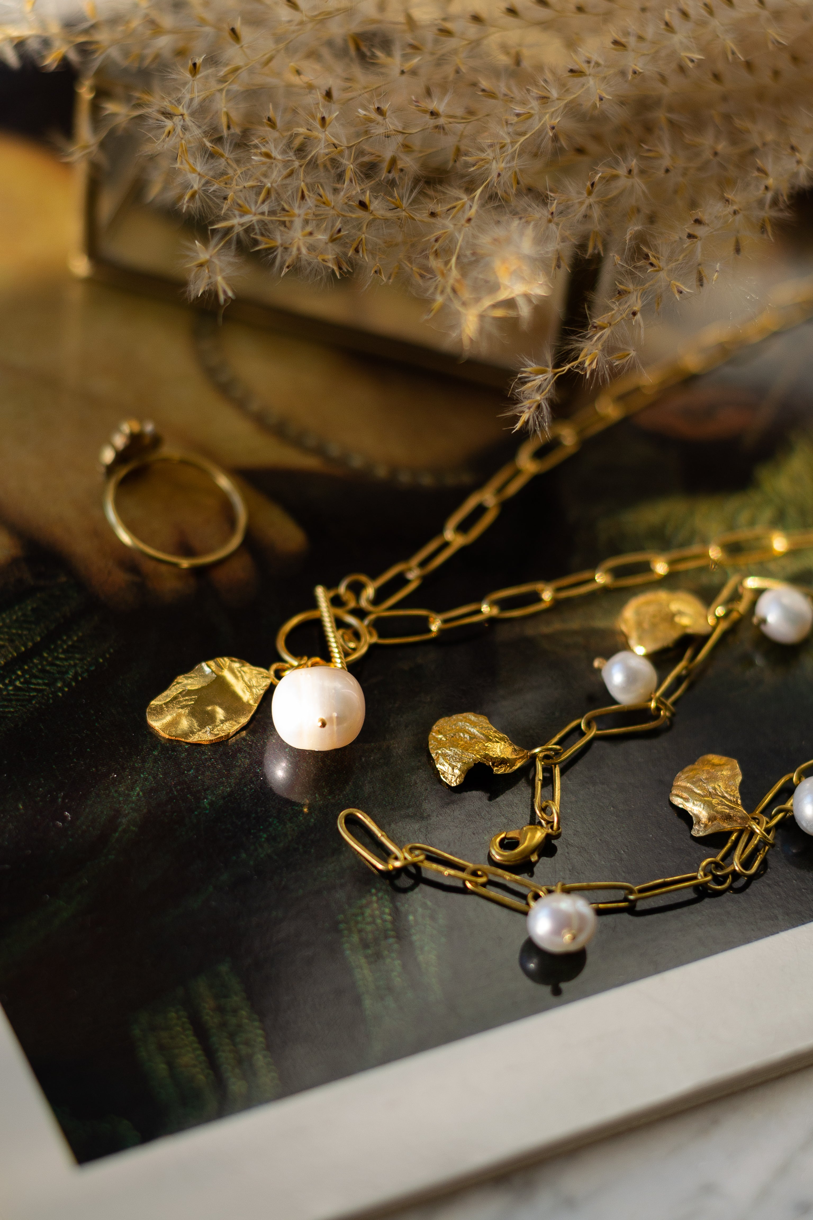 Pezi jewellery
